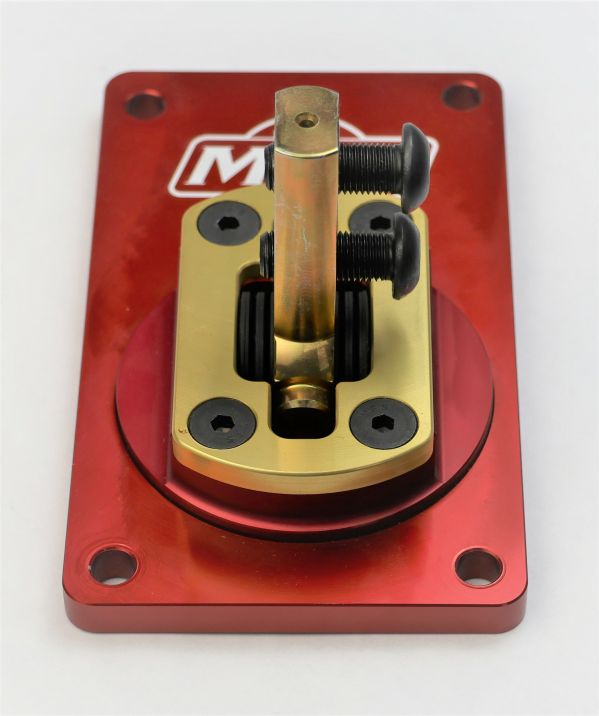 Qwik Stik T5/T45 Shifter/ straight up no offset