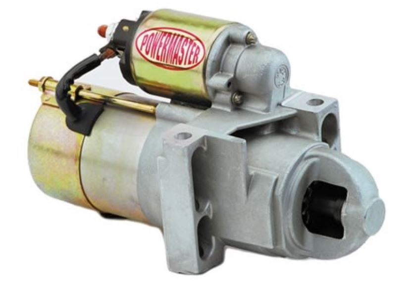 Chevrolet BB and SB (Early LT) Starter Patterns – What Do I Need? - MDL ...