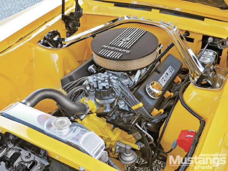 REAL GARAGE STORIES: Chris’s 1965 Mustang Fastback - MDL Blog