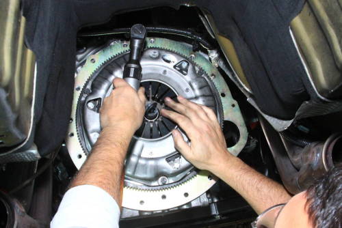 HOW TO: Choose the Right Clutch for your driving style - Modern Driveline