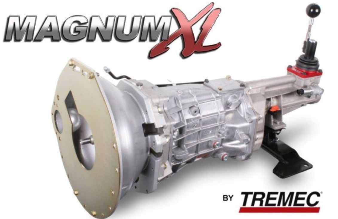 Falcon Racing Transmission Problems