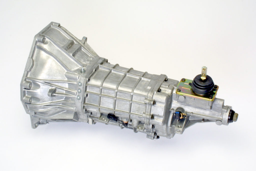 TREMEC TR 3650 Modern Driveline tremec-tr-3650-modern-driveline