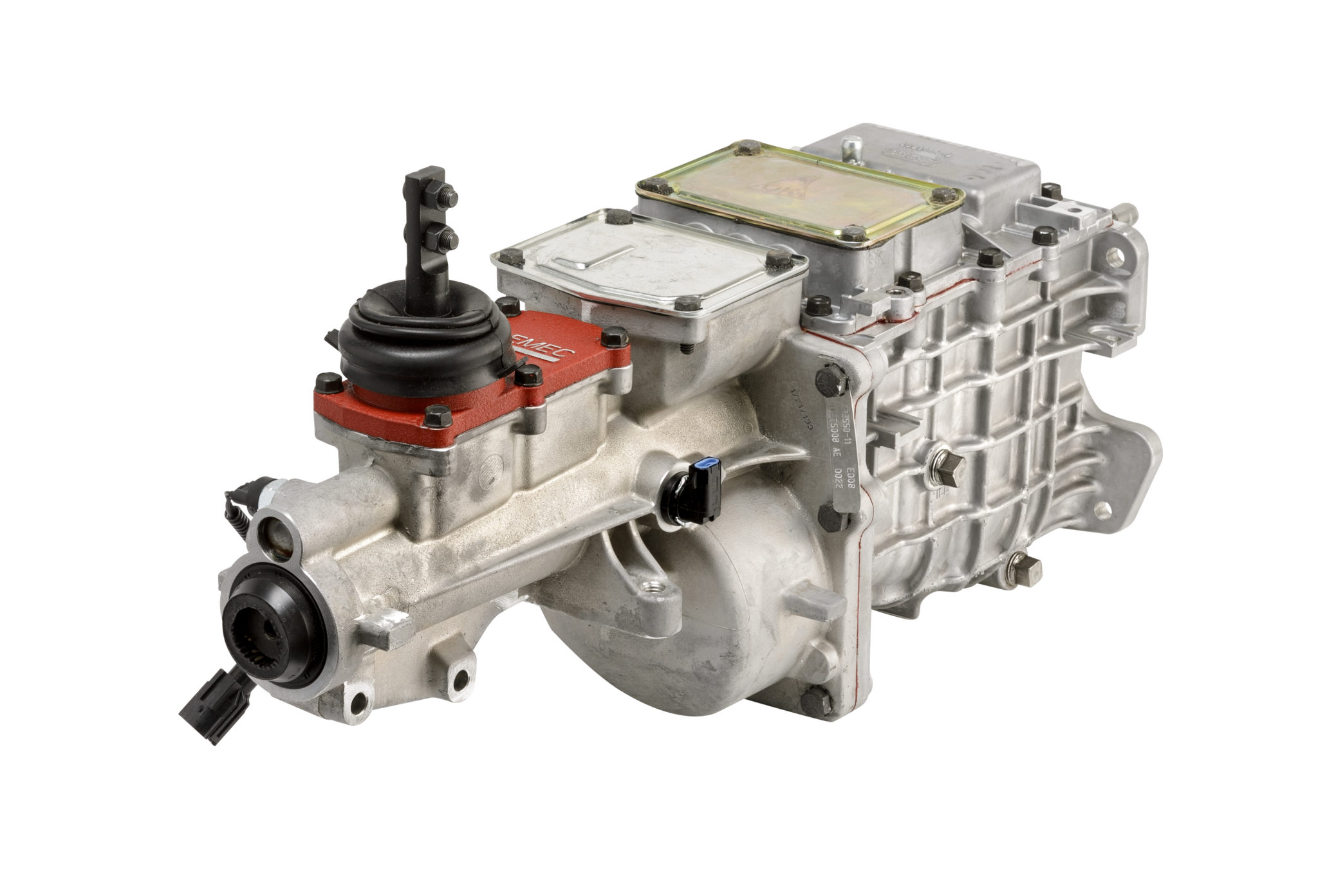 TECH GUIDE: Swap from Automatic to TREMEC TKO with small block - Modern ...