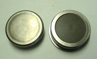 The many different faces of the T5 - Modern Driveline