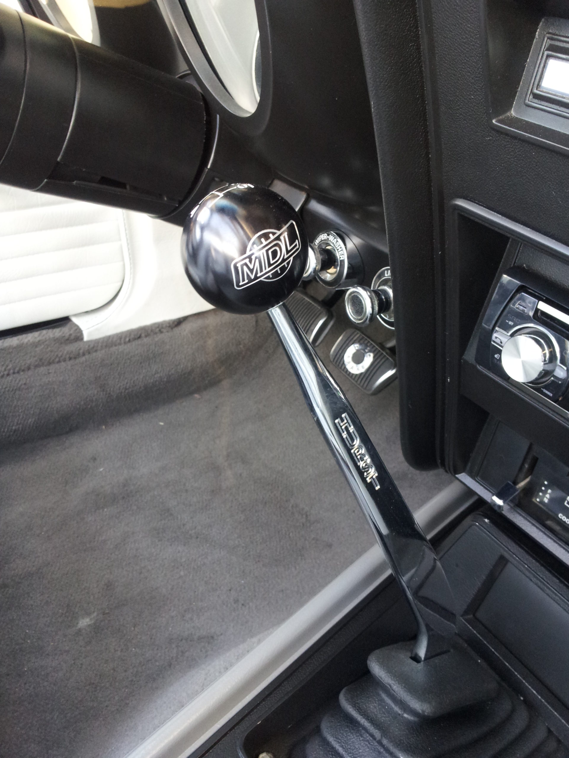 Here's How to Install a T5/5-speed into a 1971-73 Mustang or Cougar ...
