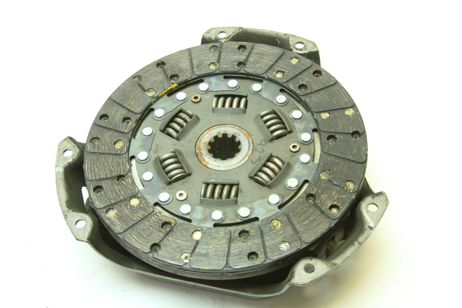 All About… CLUTCH TECH - Modern Driveline