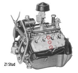 A Short History of the Flathead - Modern Driveline