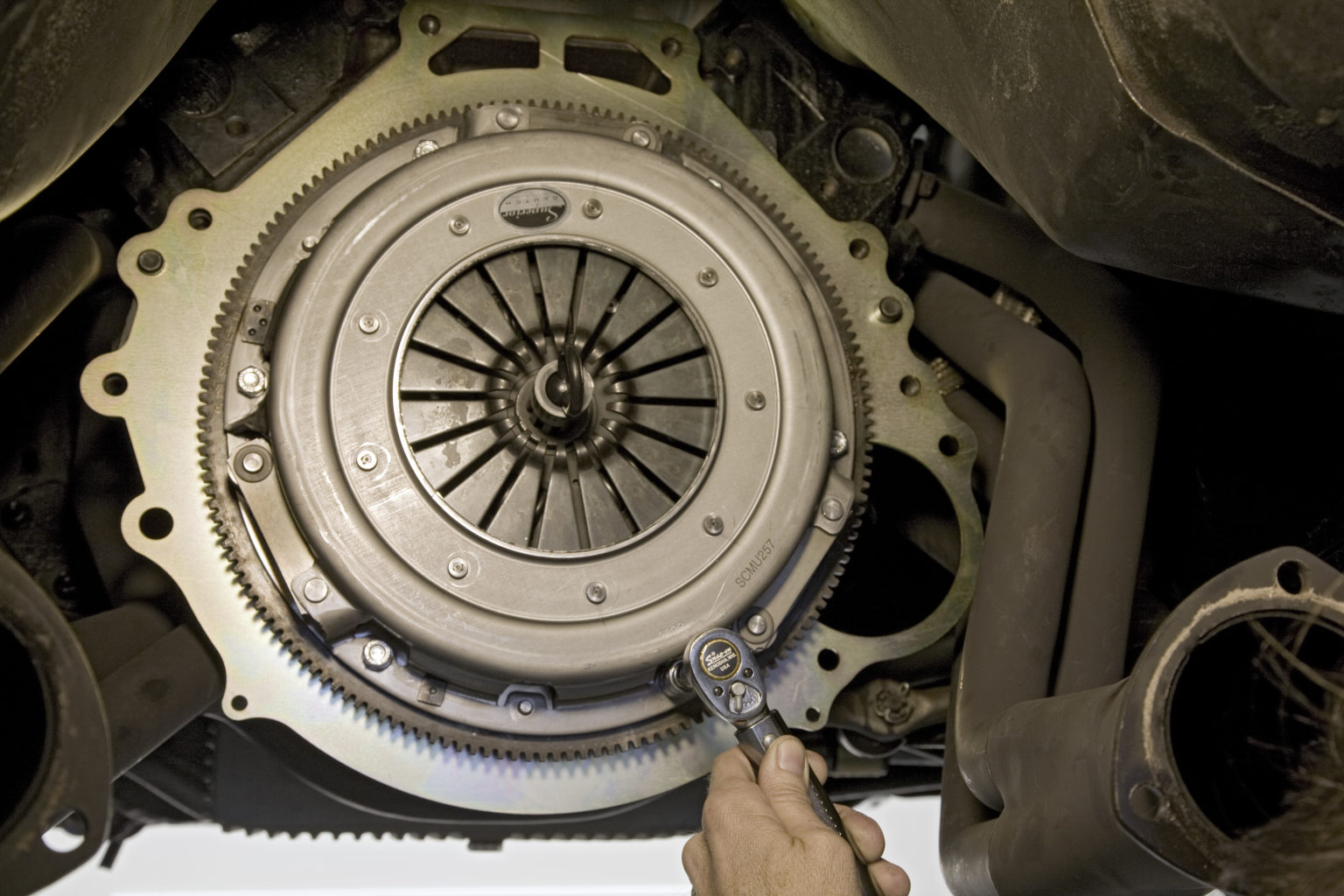 TECH GUIDE: Swapping to a Manual Transmission - Modern Driveline