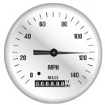 Speedometer Gear Calculation - Modern Driveline