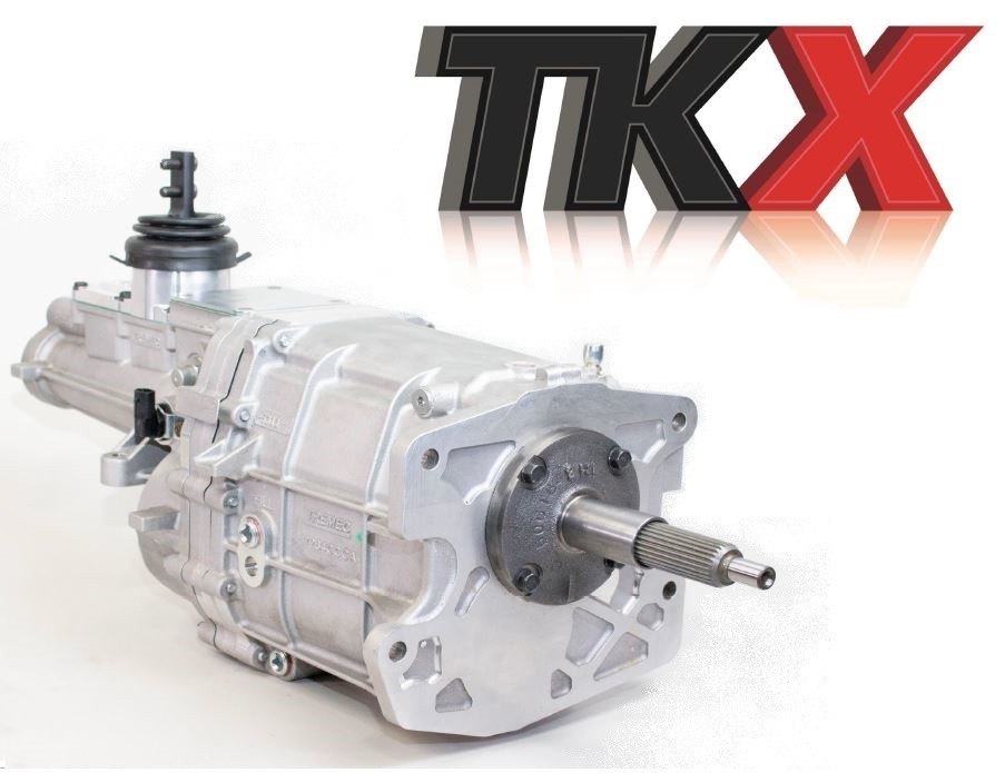 MDL Modified TKX - Modern Driveline
