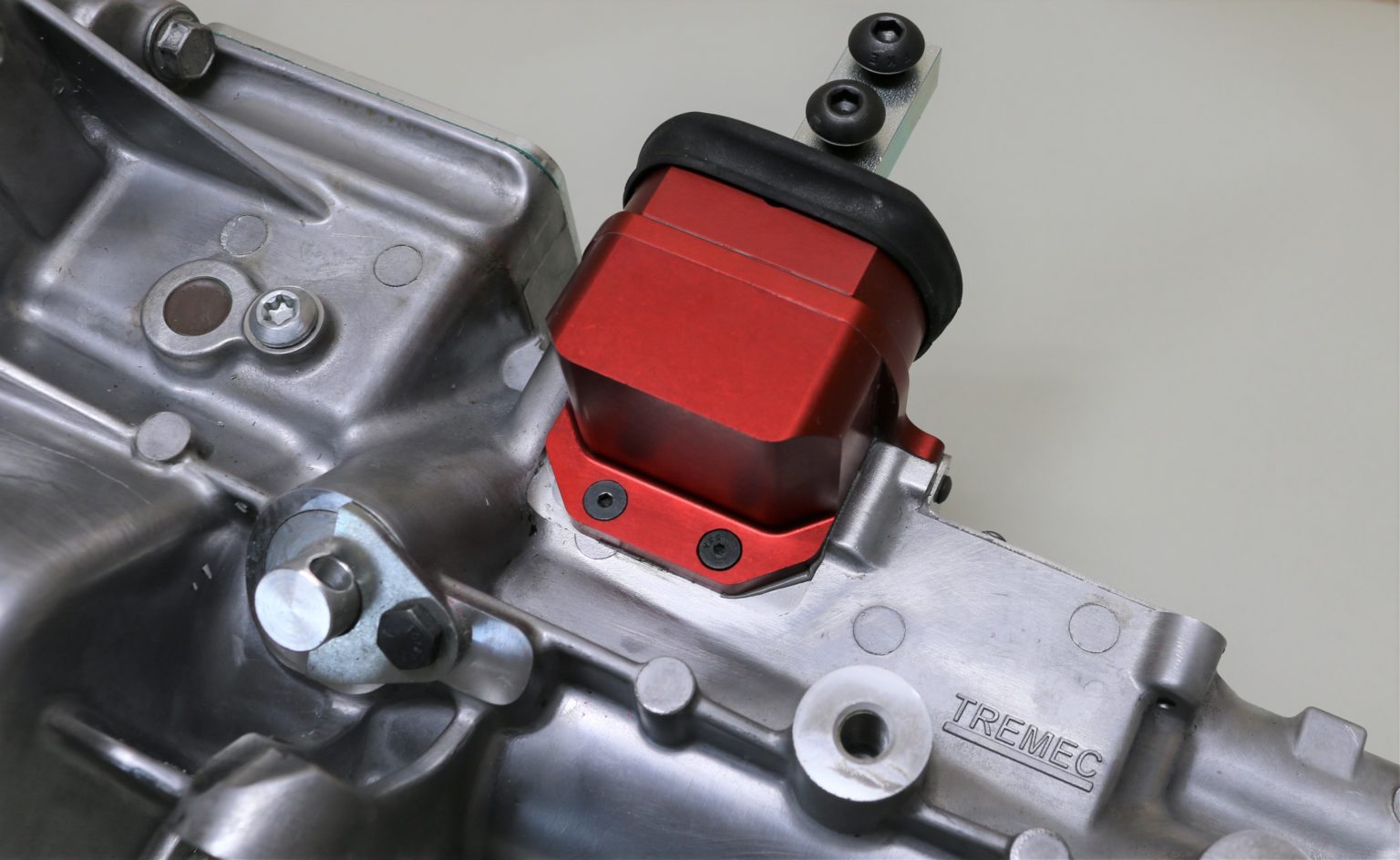 MDL Modified TKX - Modern Driveline