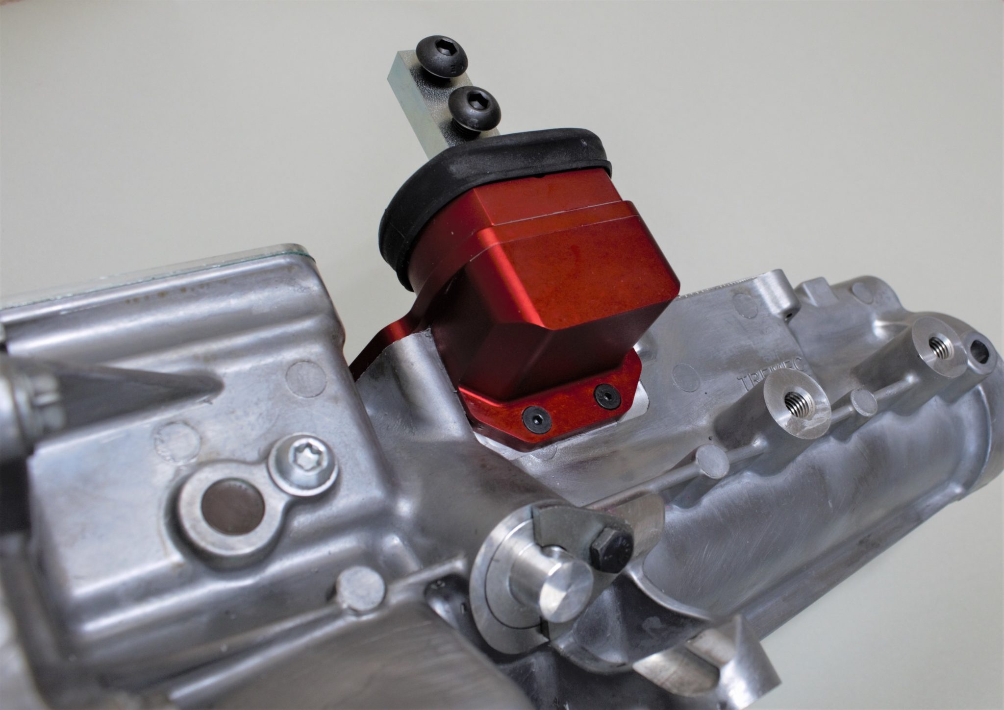 MDL Modified TKX - Modern Driveline