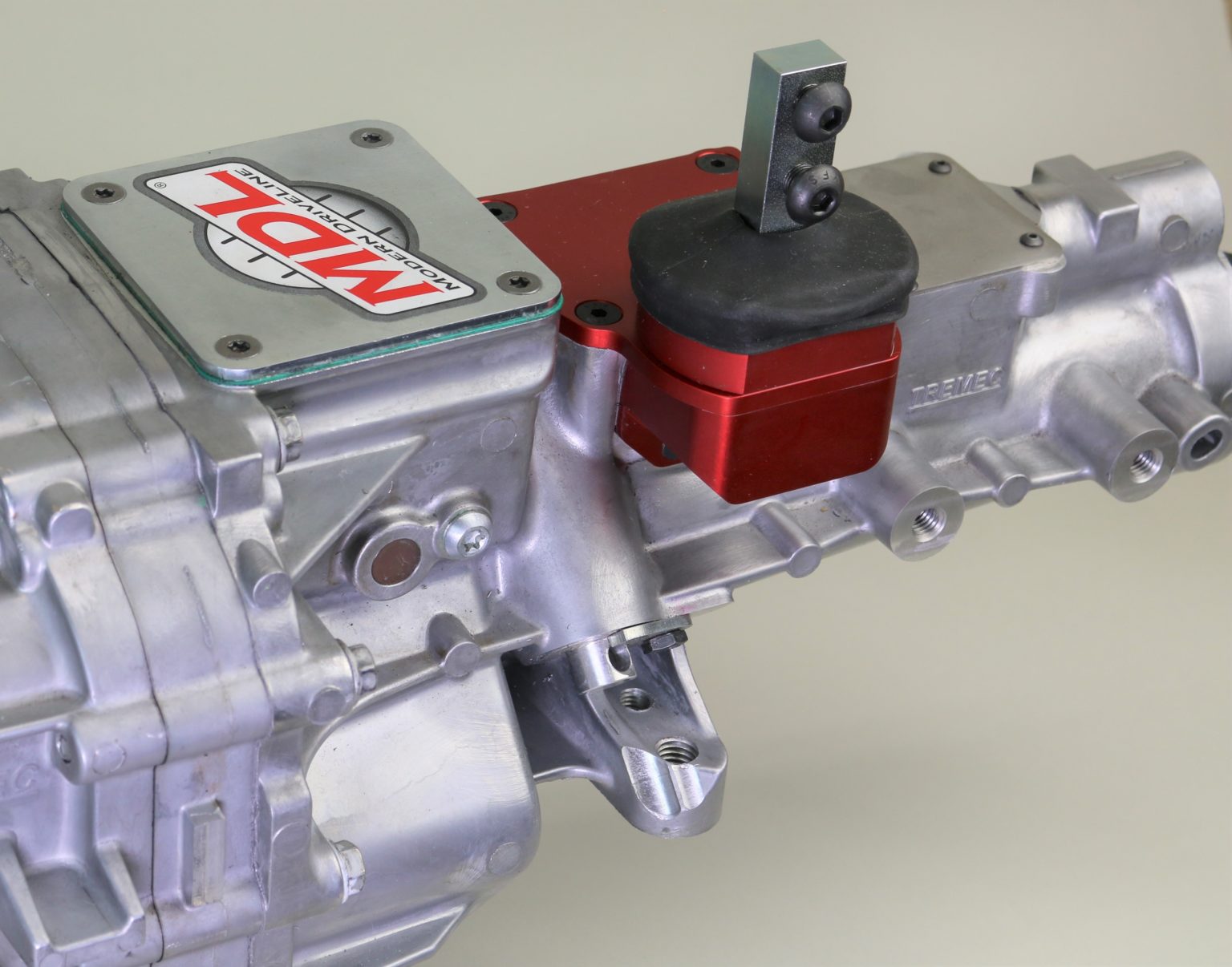 MDL Modified TKX - Modern Driveline