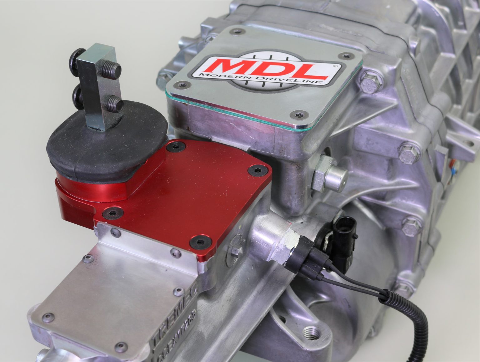 MDL Modified TKX - Modern Driveline