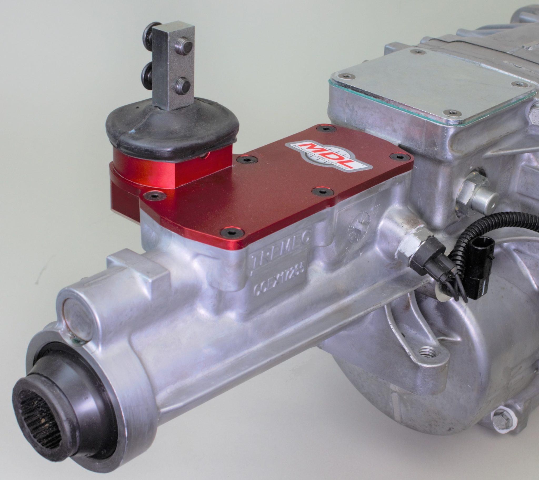 TKX Performance for C2/C3 Corvette - Modern Driveline