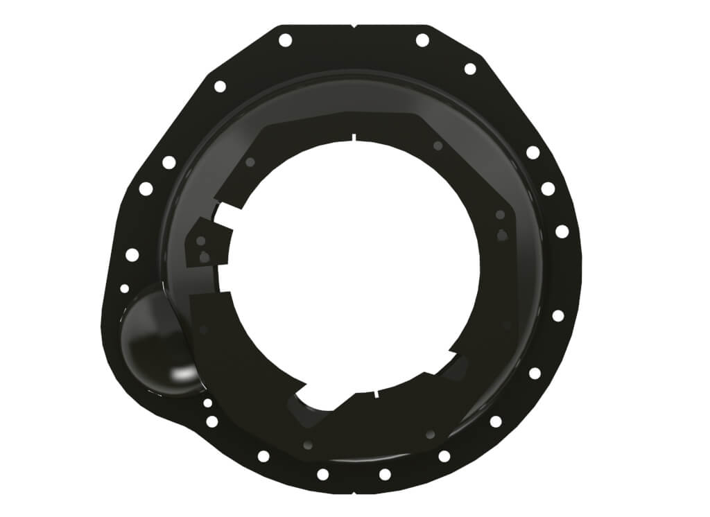 Universal Bellhousing Adapters